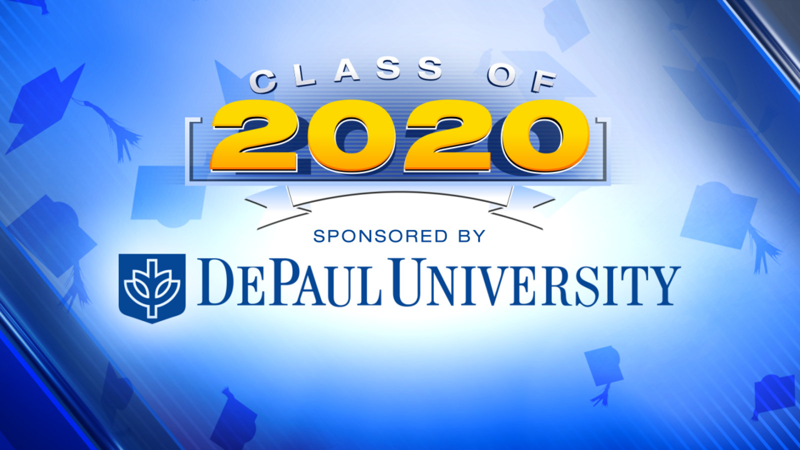 Class of 2020: Submit your student's photo - ABC7 Chicago