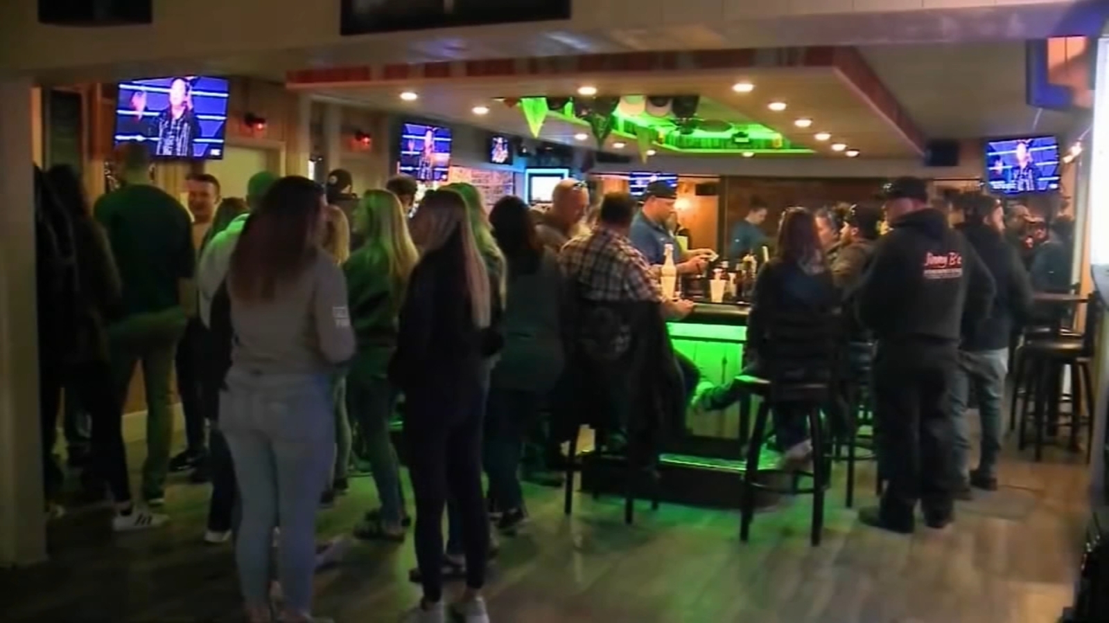 Coronavirus Wisconsin: Bars, restaurants reopen after Governor Tony ...