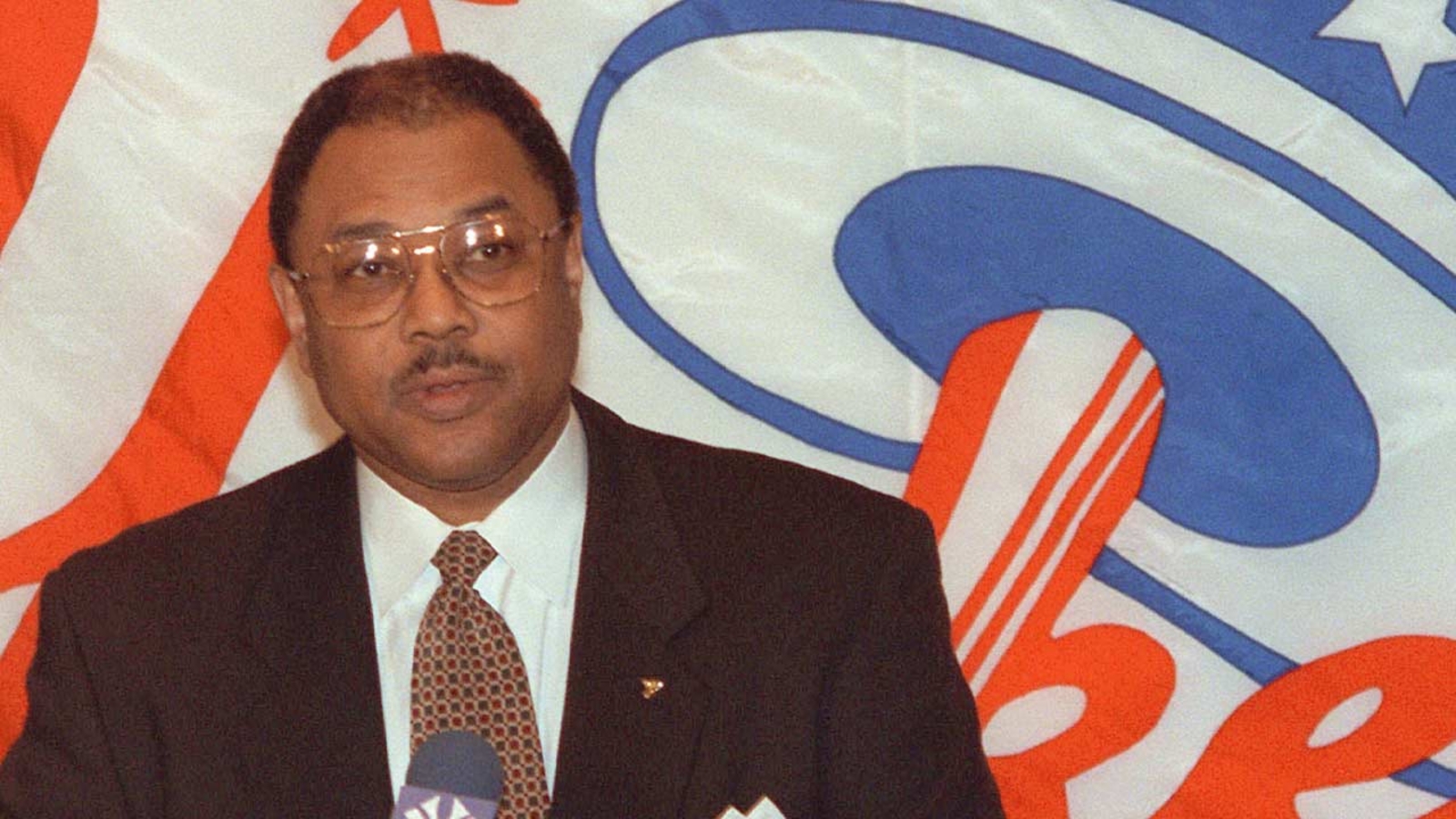 Former MLB All-Star, Yankees GM Bob Watson dead at 74 - ABC7 New York