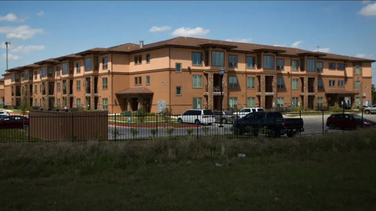 Eviction Proceedings And Debt Collections Can Resume This Month Texas