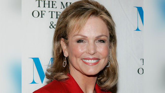 50 years ago: Then - Miss America Phyllis George talks to ABC13 about ...