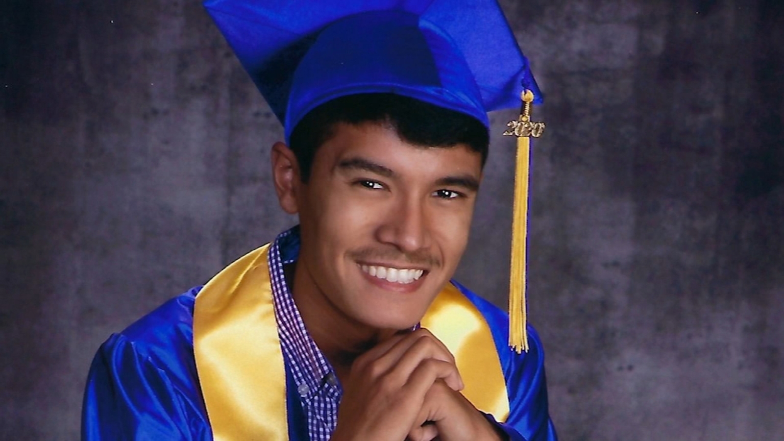 Senior Spotlight: Fresno High's Sam Keller hopes to improve mile time ...