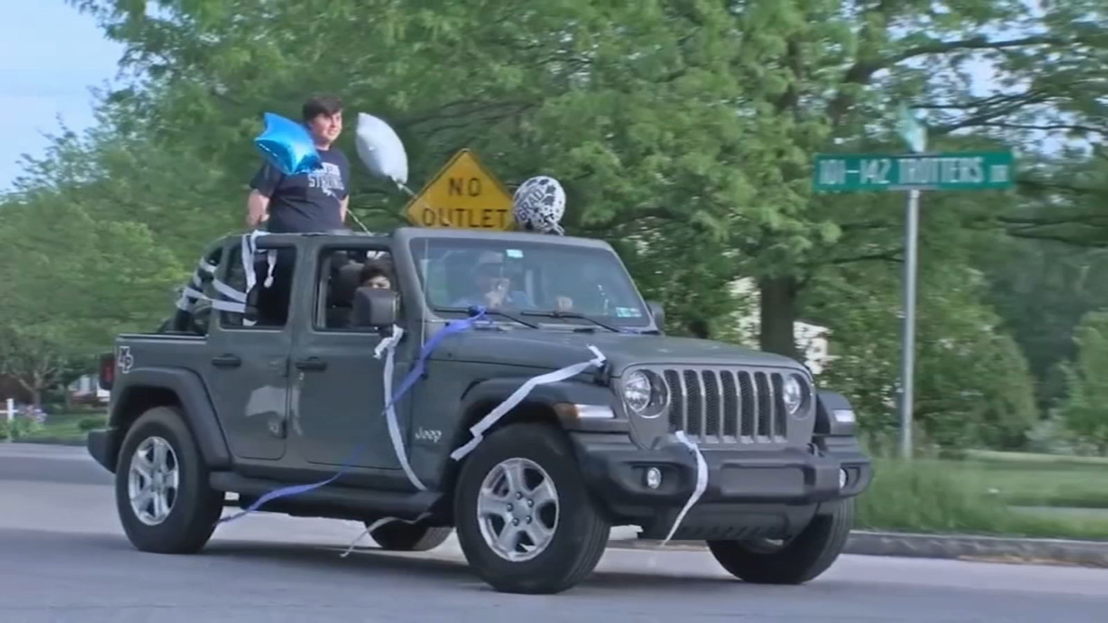 Phoenixville graduation: Chester County high school seniors honored in ...