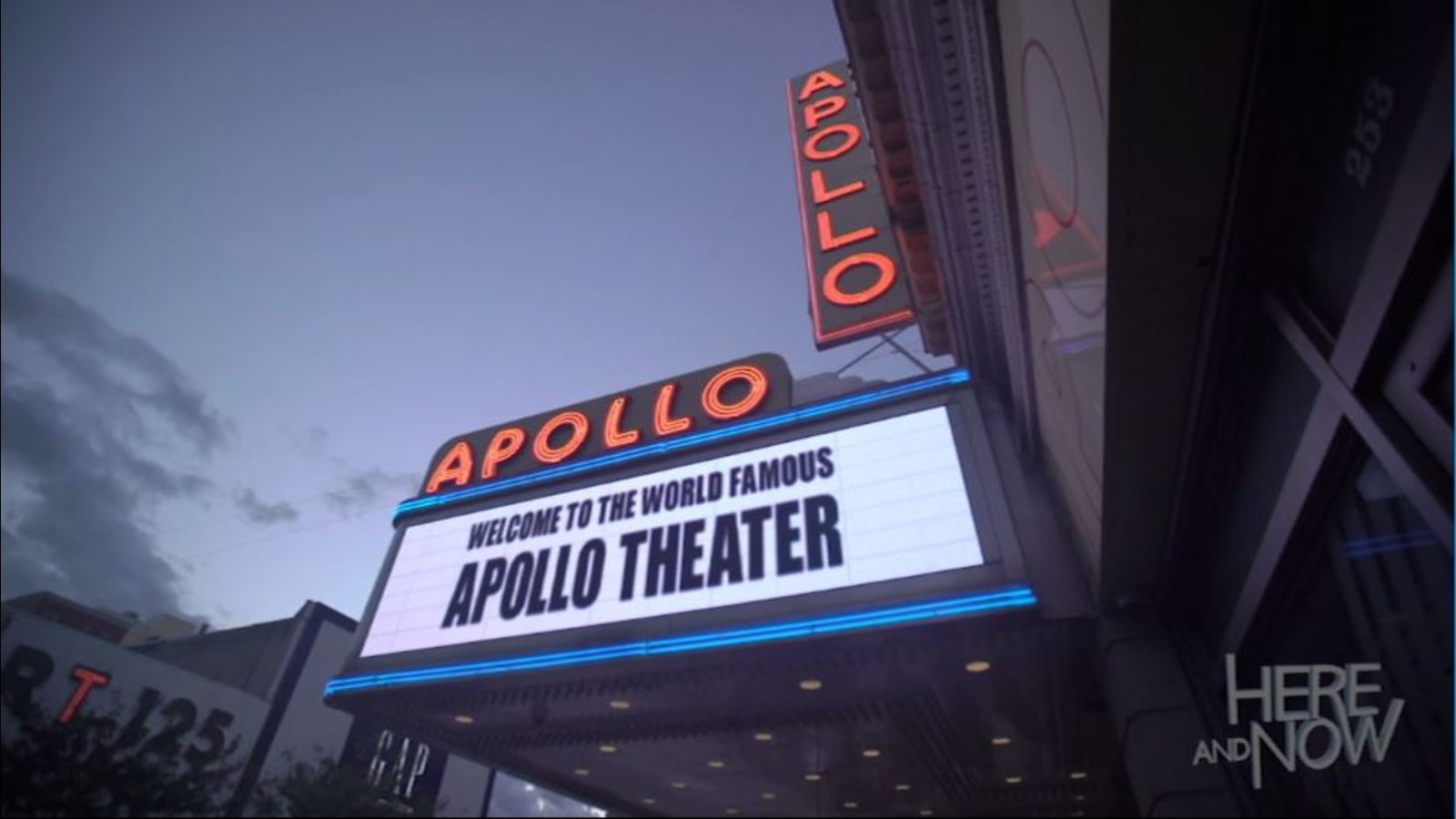 The Apollo brings the theater experience to its' digital stage - ABC7 ...