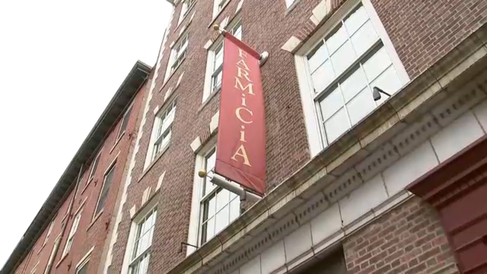 Philadelphia's FARMiCiA forced to close after 15 years due to ...