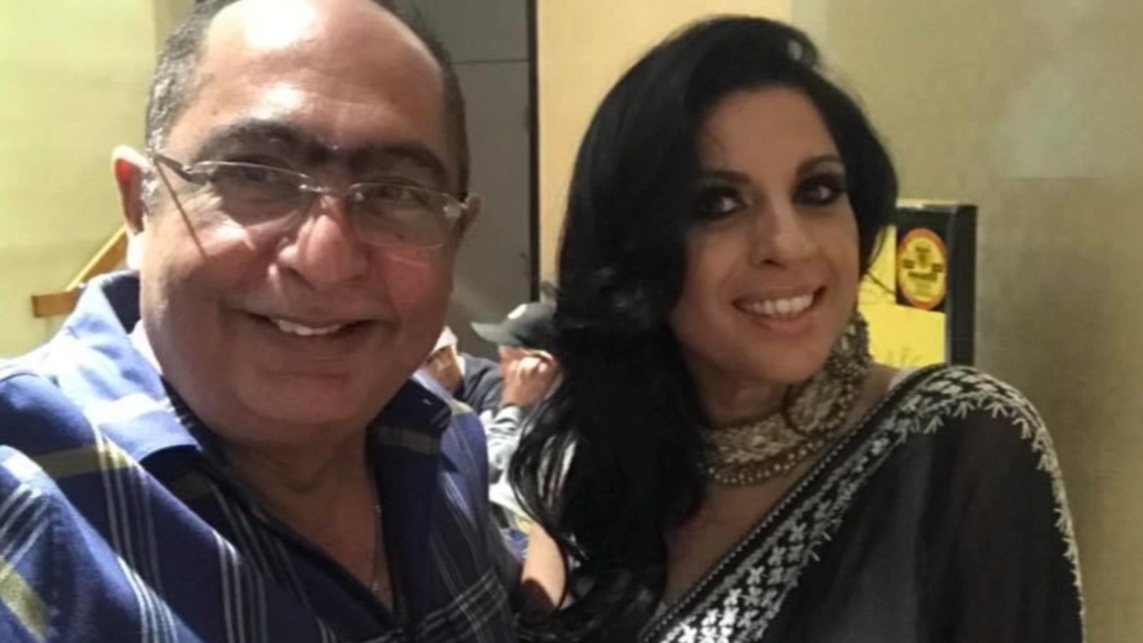 Houston radio DJ Arif Memon dies after crashing into 18-wheeler on Southwest Freeway - ABC13 Houston