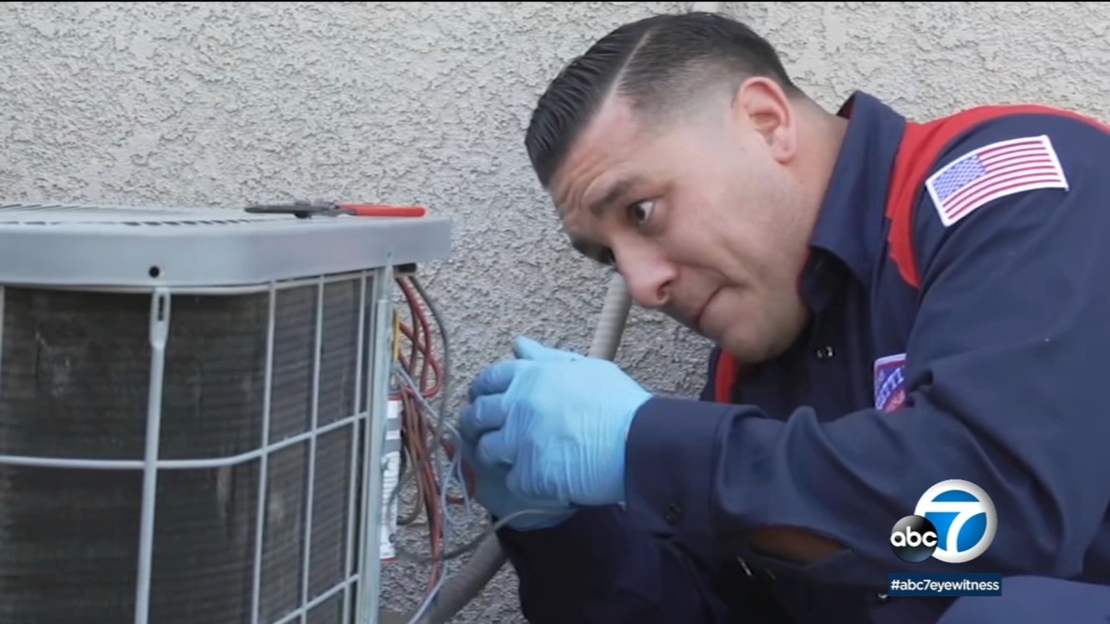 SoCal jobs: Local air conditioning company hiring at least 100 workers ...