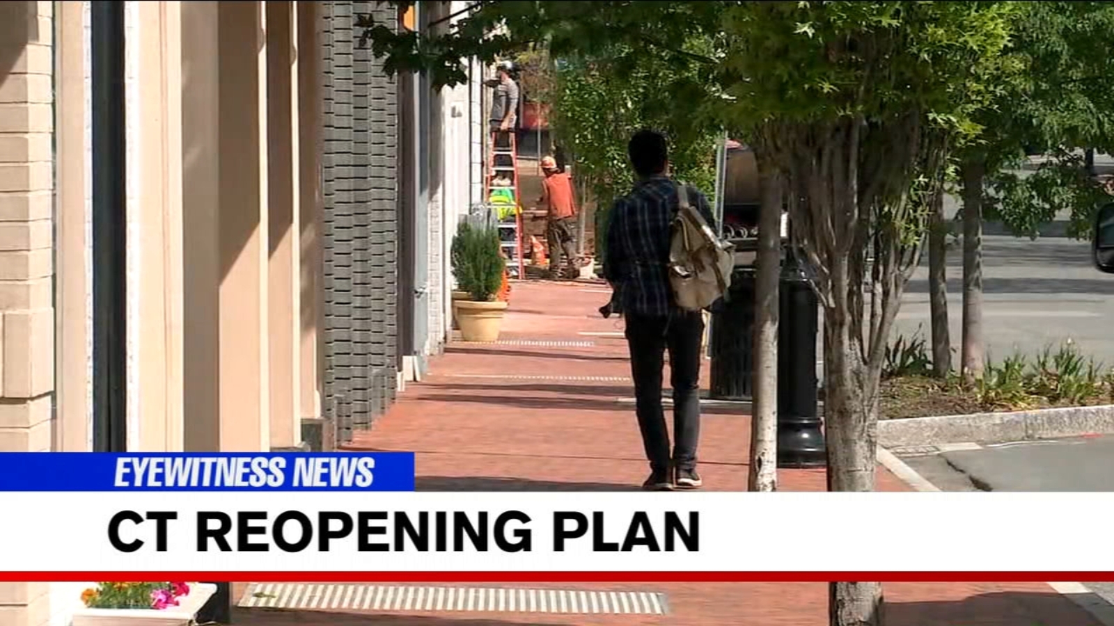 Coronavirus Connecticut: Reopening begins for many stores, restaurants ...