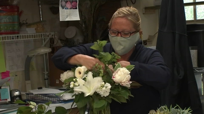 Katherine Scott - 6abc Philadelphia