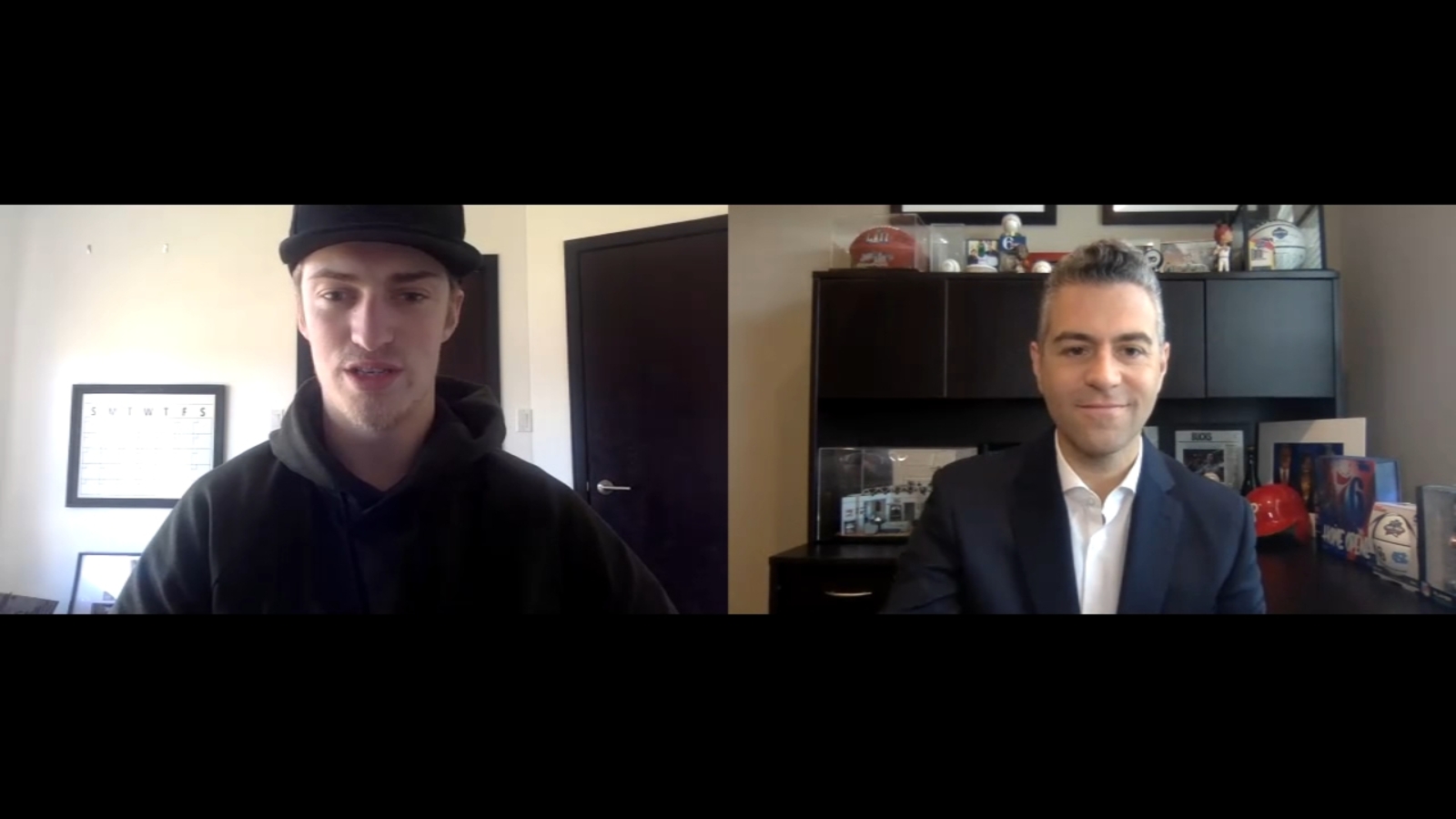 Coronavirus news: Philadelphia Flyers' Travis Sanheim working on ...