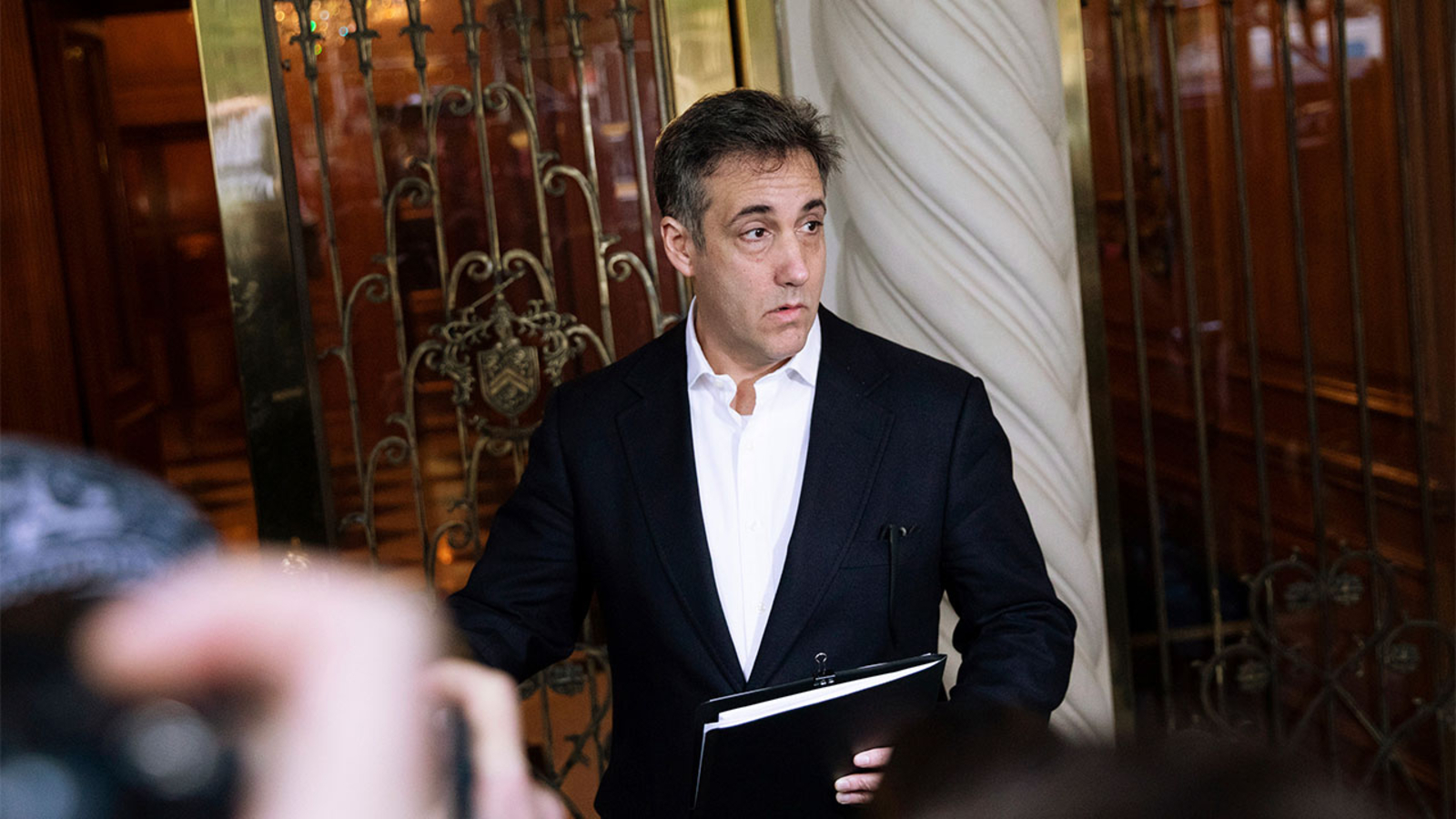 Ex-Trump lawyer Michael Cohen to be released from prison, serve rest of ...