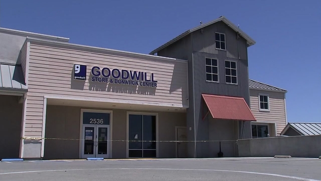 Goodwill - ABC7 San Francisco