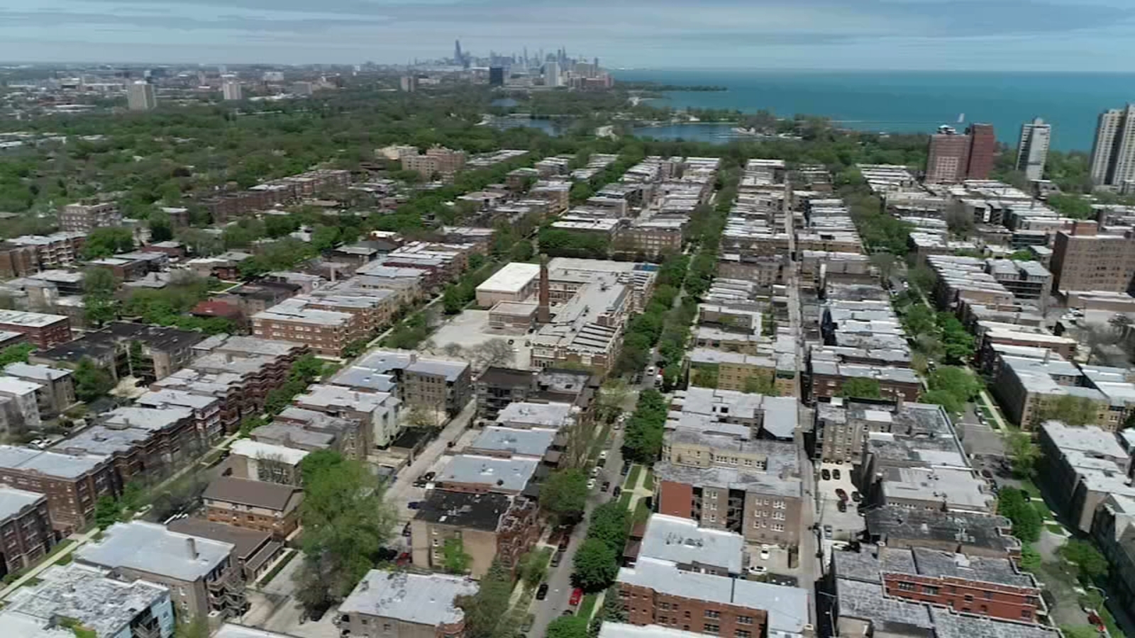 Chicago Coronavirus: Why the COVID-19 pandemic is deepening a racial ...