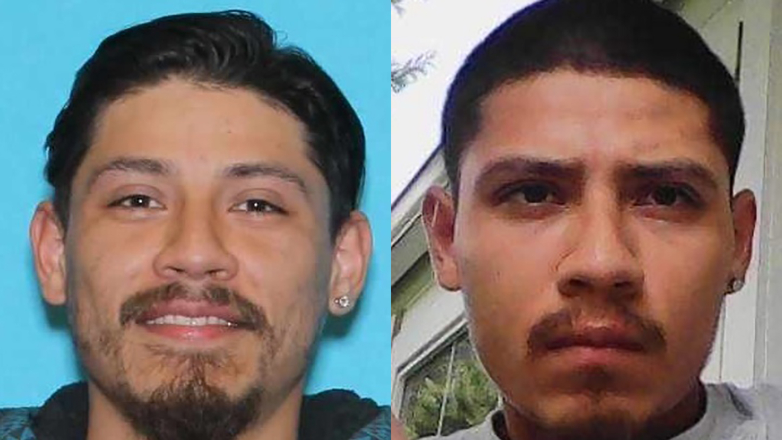 Houston fugitive Gabriel Cesar Chavez wanted for aggravated sexual ...