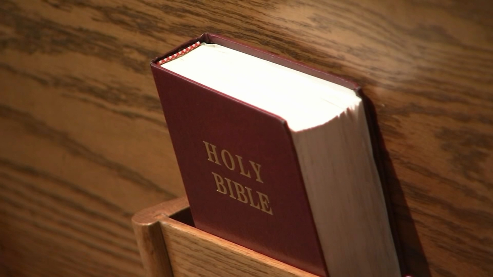CORONAVIRUS UPDATE: Faith leaders decide whether to reopen after ...