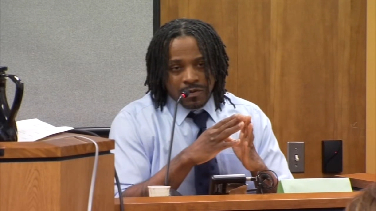 Coronavirus delays justice for families of quadruple killer Kori ...