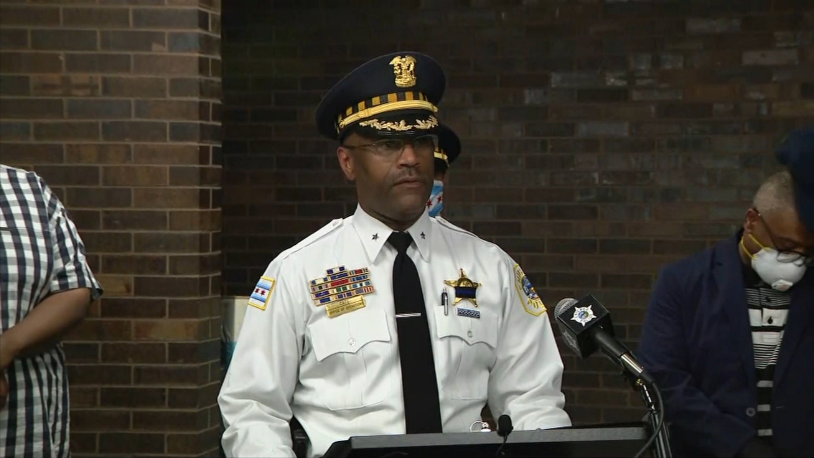 CPD's 'Operation Rebuild' to combat West Side violence amid COVID-19 ...
