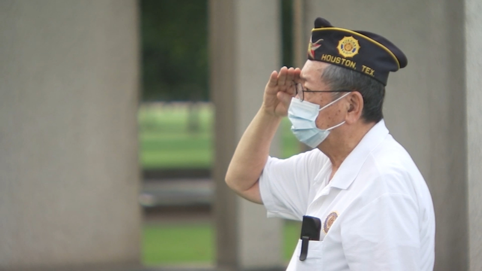 Memorial Day look different on a national level as loved ones safely ...