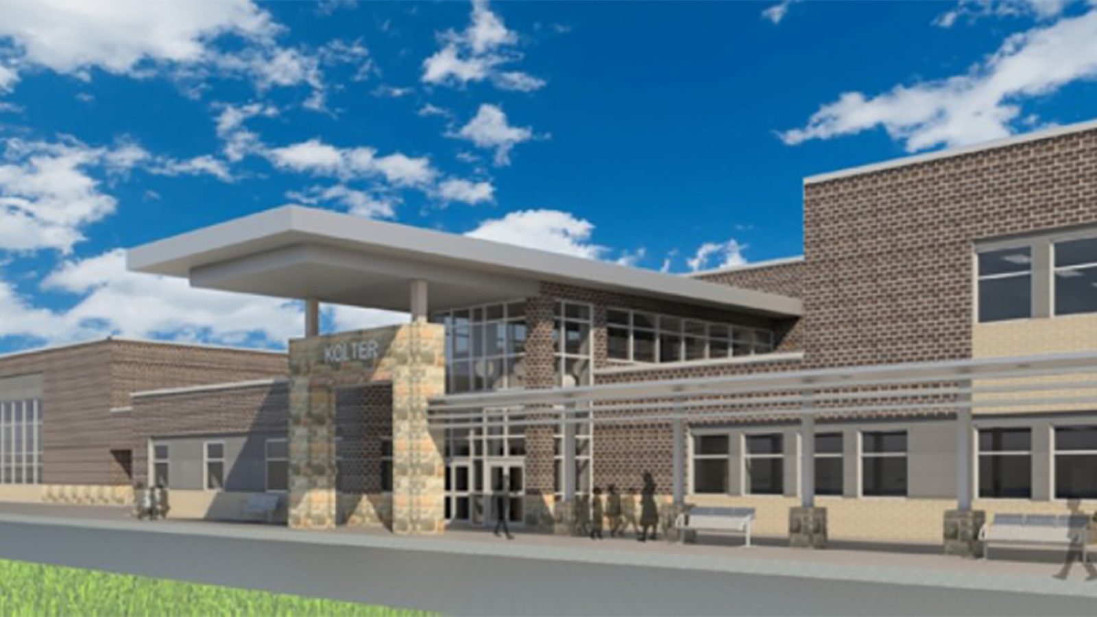 HISD: COVID-19 delays completion of elementary school rebuilds - ABC13 ...