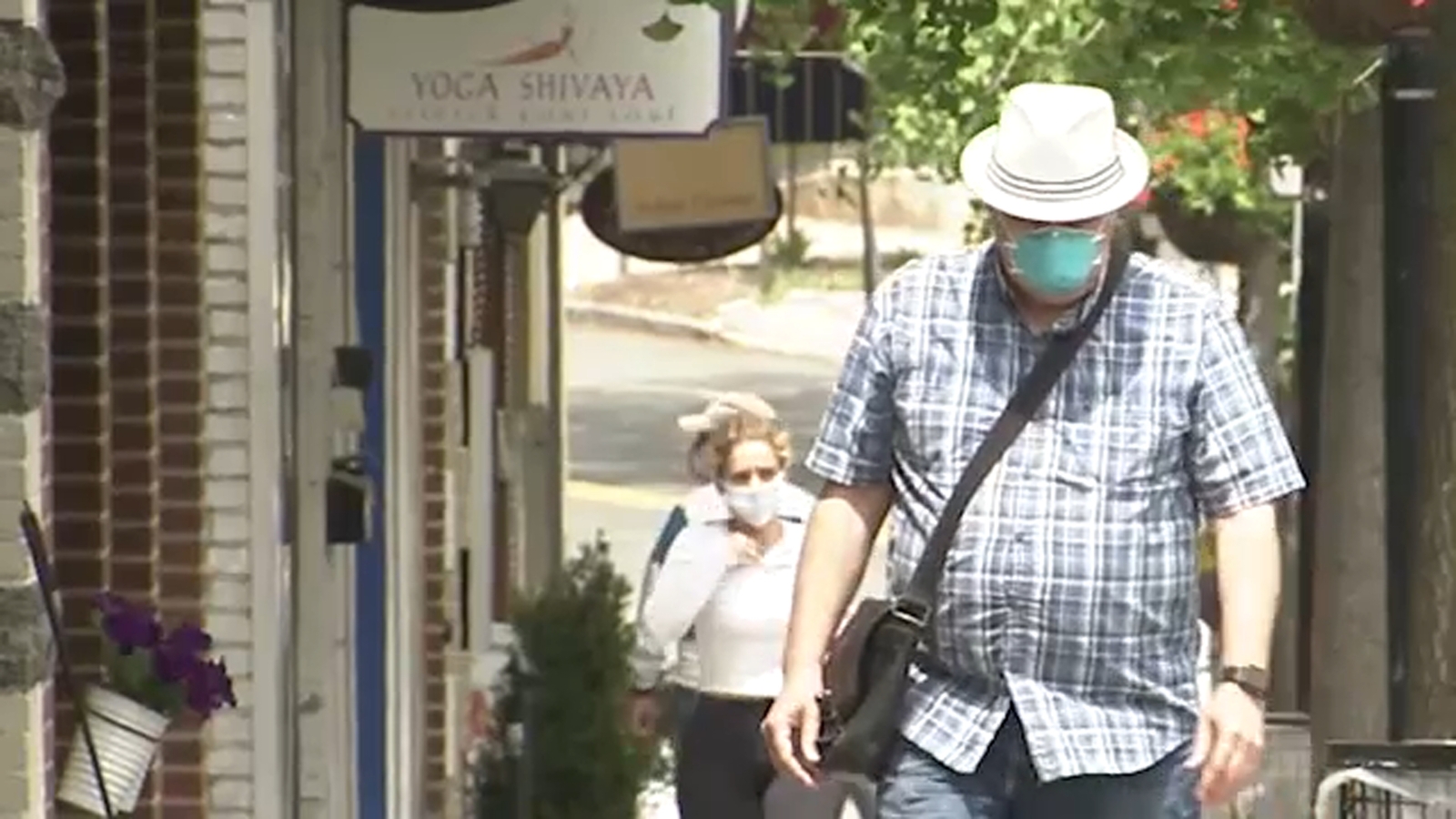 Coronavirus New York: Mid-Hudson Region preps for Phase 1 reopening ...