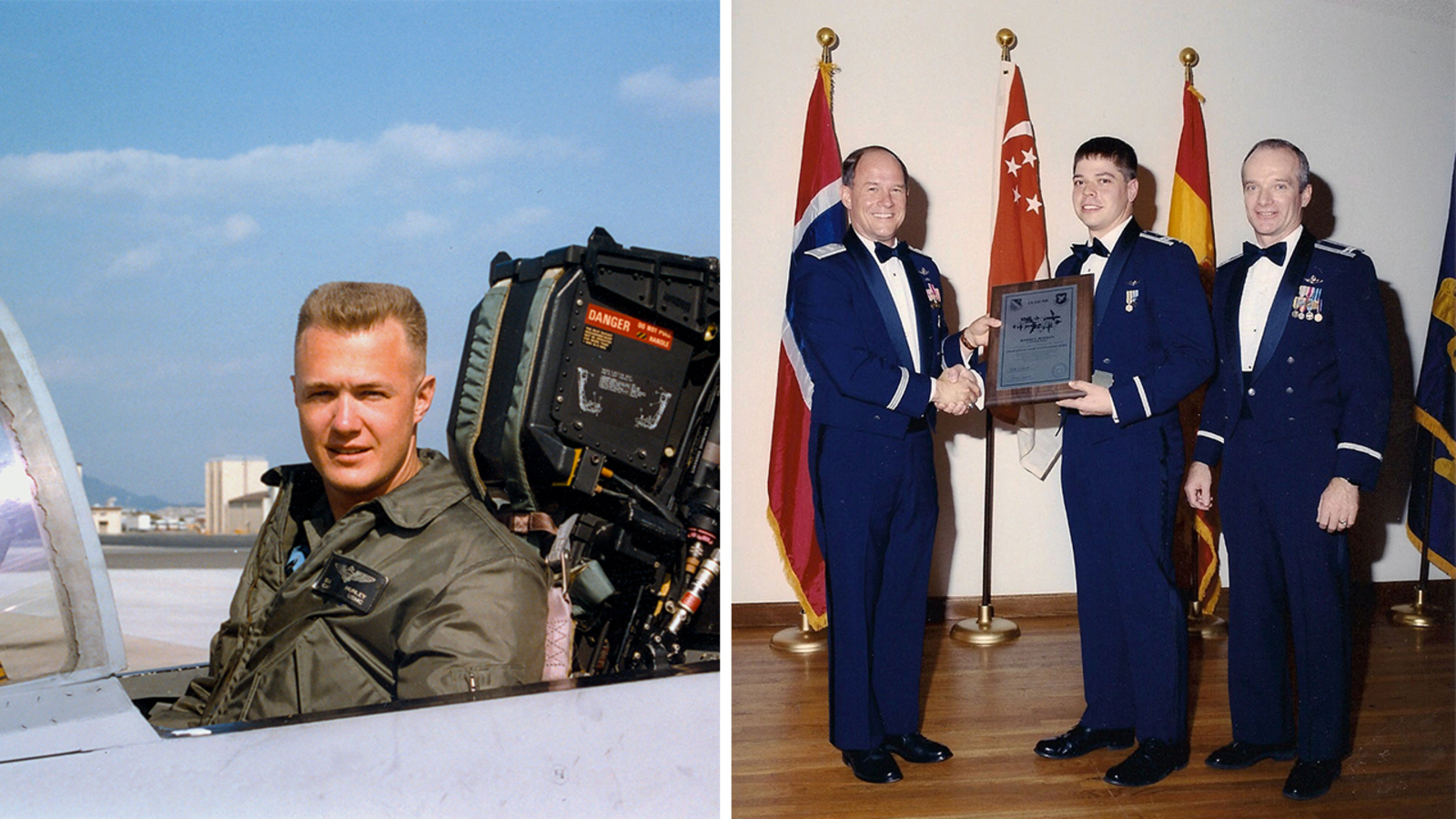 Bob Behnken and Doug Hurley: Get to know the astronauts flying on the ...