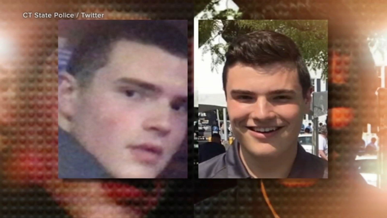 Connecticut killings: Peter Manfredonia, suspected in 2 murders, may be ...