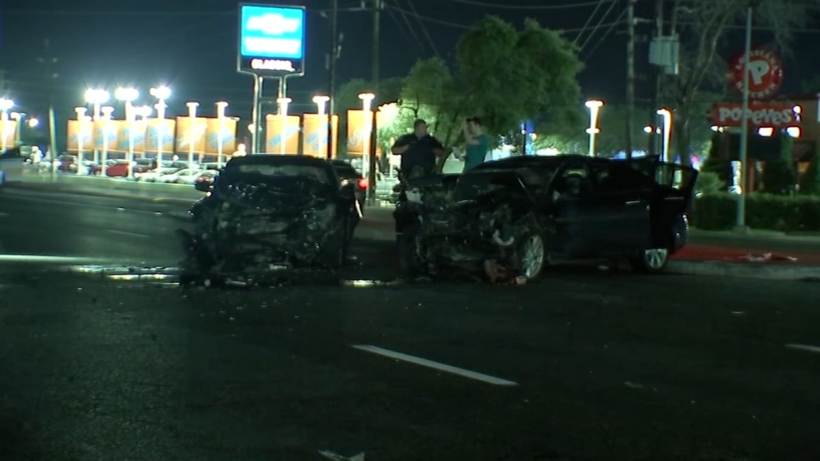 DWI numbers rising quickly as Houston reopens - ABC13 Houston