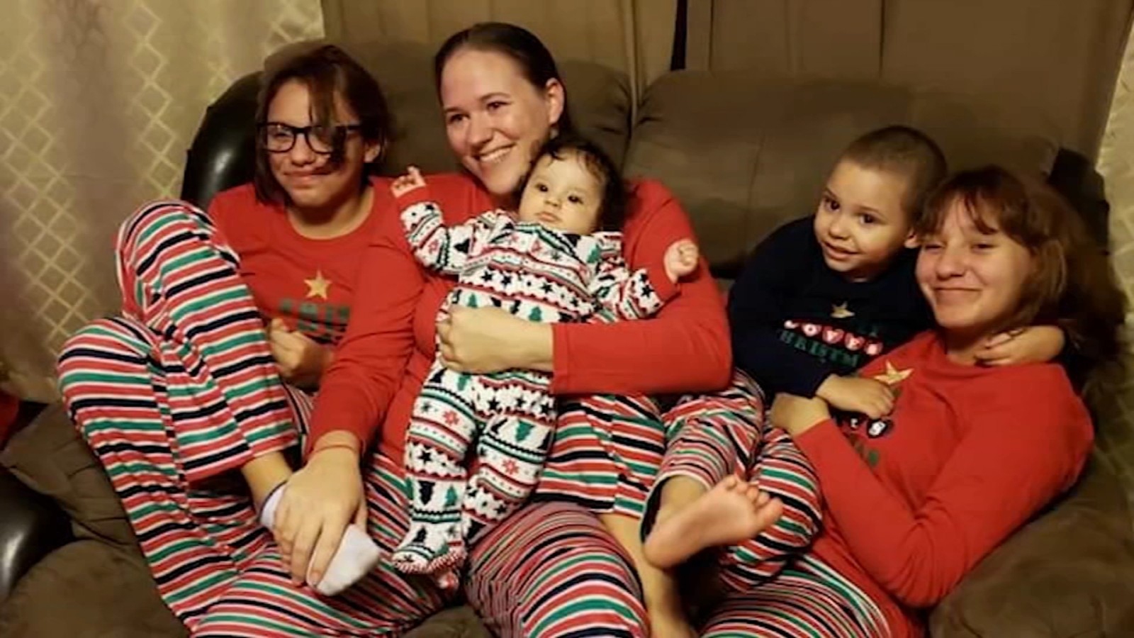 Coronavirus NC: Fayetteville healthcare worker Danielle Fitzgerald ...