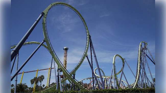 Six flags - ABC7 San Francisco