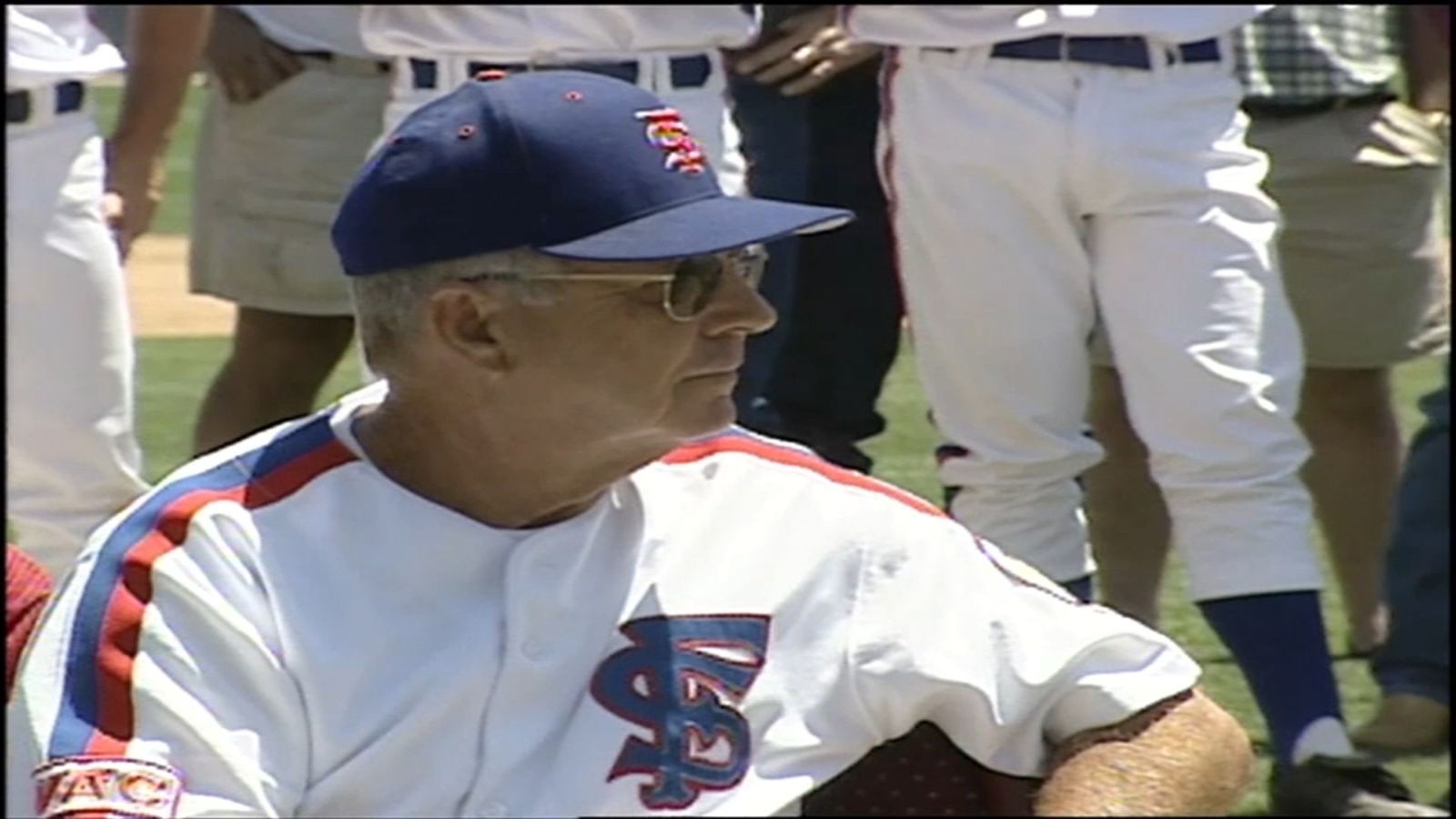 Former Fresno State baseball coach Bob Bennett passes away at 86 ...