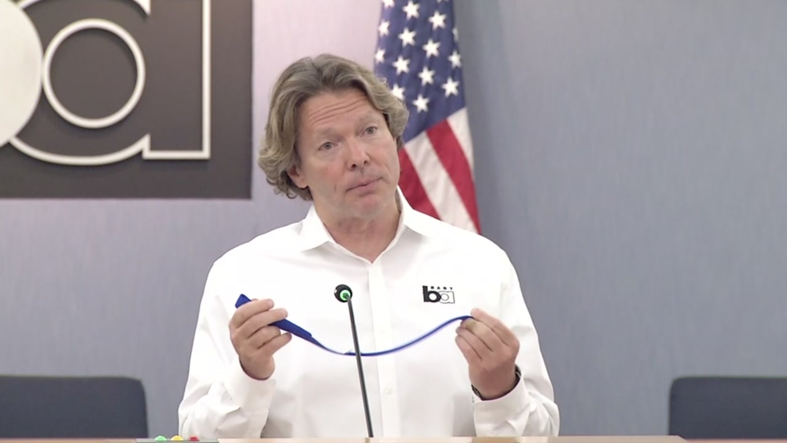 ABCOTV App Shell - ABC13 Houston