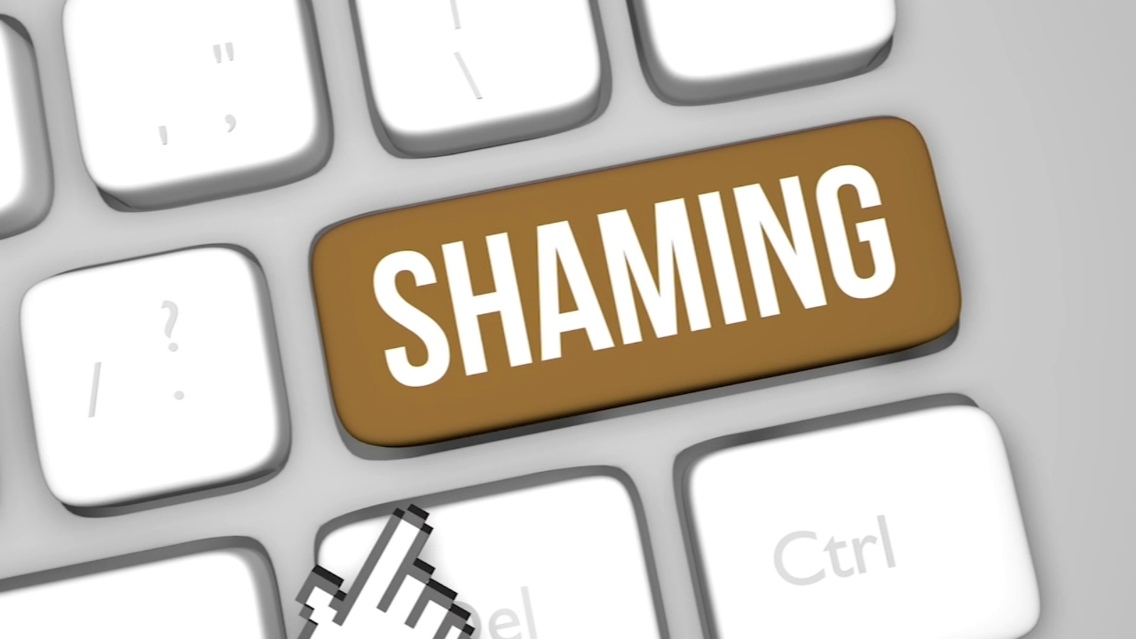 NC Coronavirus: NC State anthropologist explains why 'mask shaming' is ...