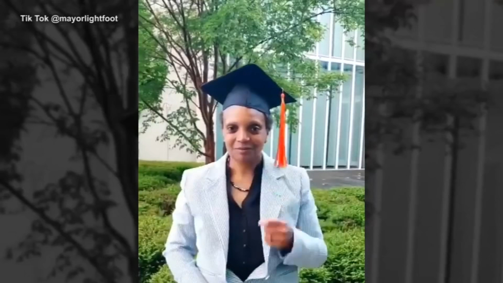 Coronavirus Chicago: Mayor Lori Lightfoot announces date for citywide ...