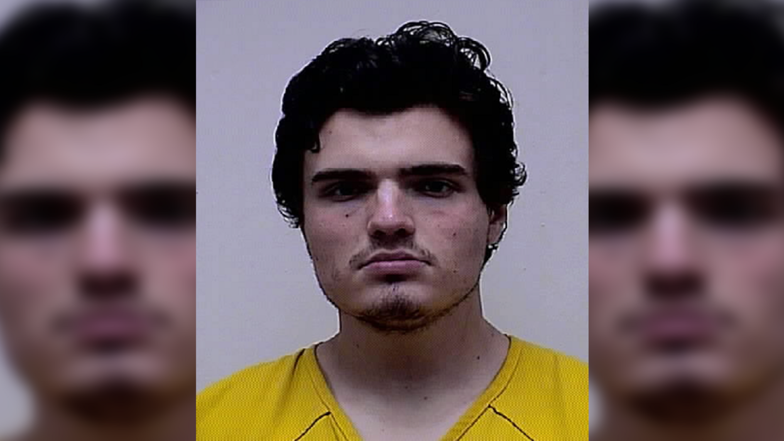 Connecticut killings: Peter Manfredonia, suspected in 2 murders, caught ...