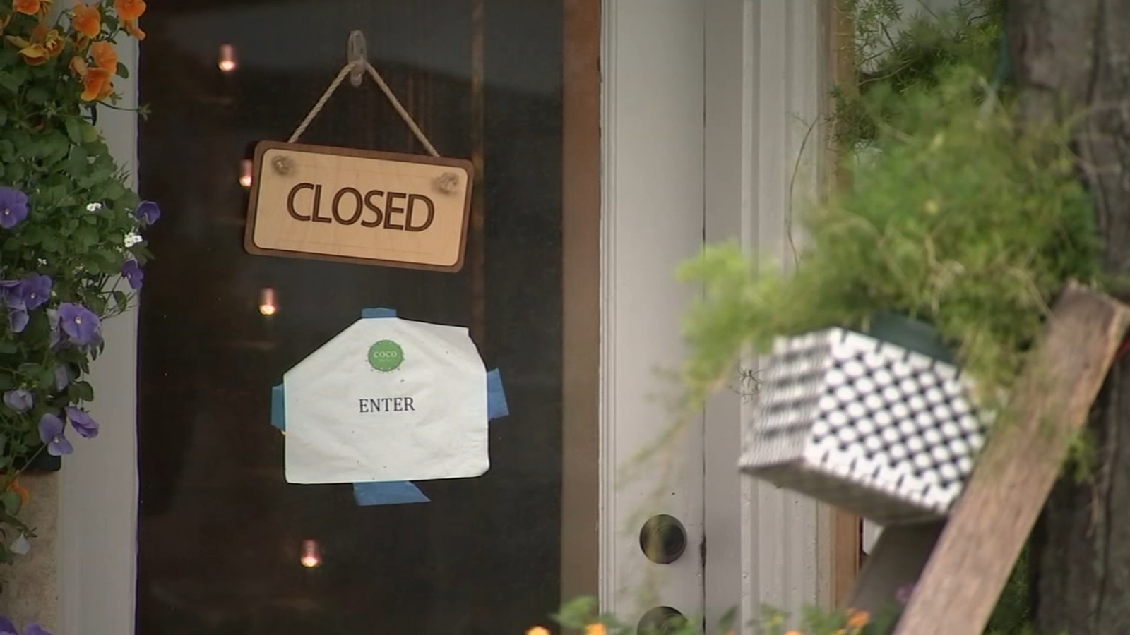 What's open in southeastern PA during yellow phase? - 6abc Philadelphia