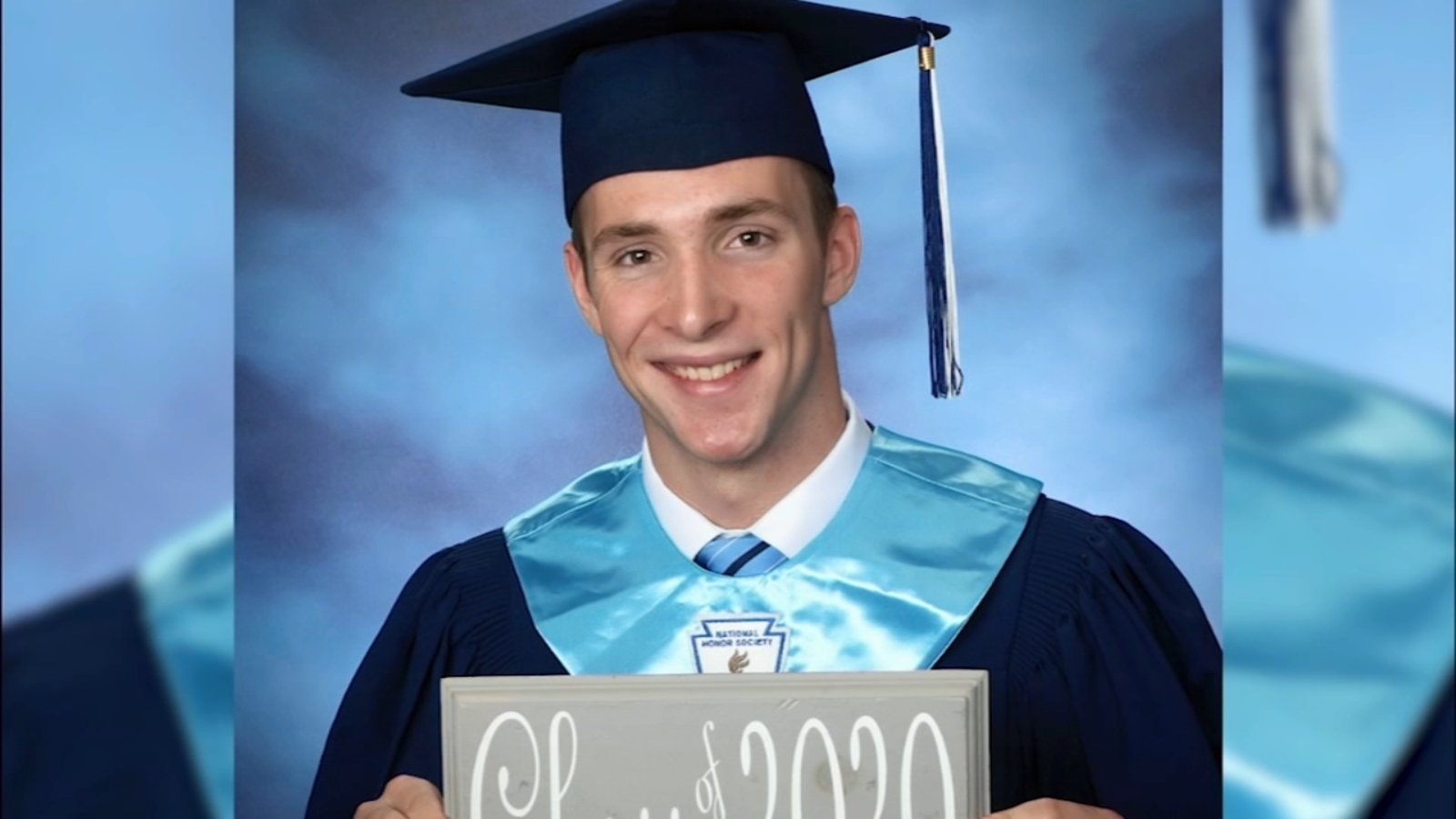 Shawnee High School salutatorian Kyle Hare is inspiration for premature ...