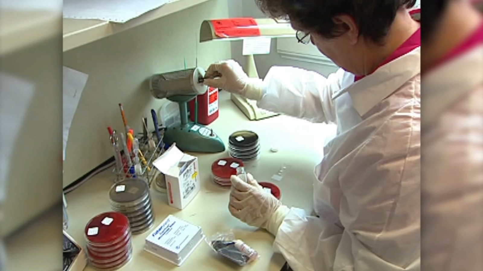 PhaseBio believes experimental drug could prevent deadly COVID-19 ...