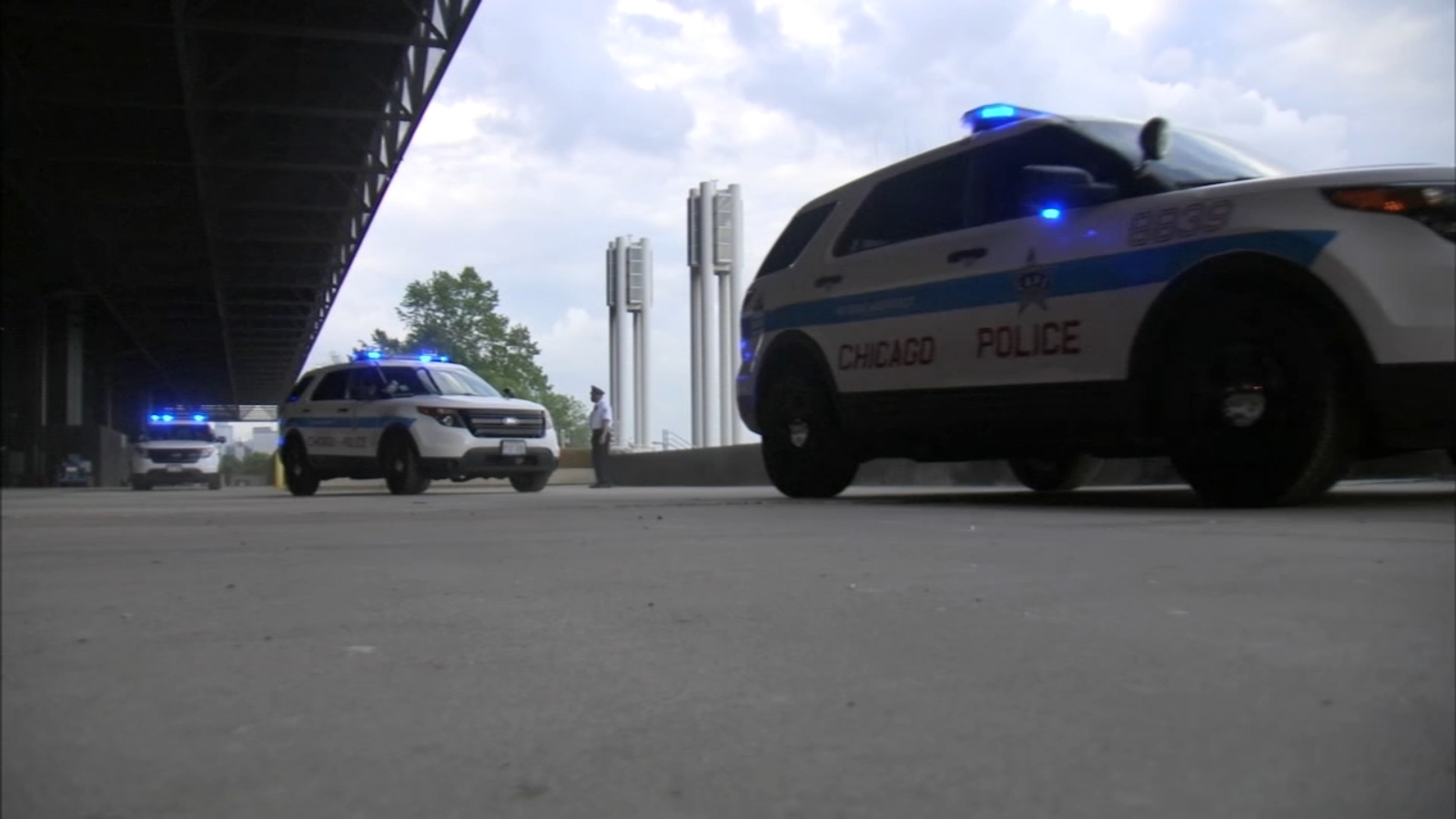 Chicago Police Department summer mobile patrolling adds attention to ...