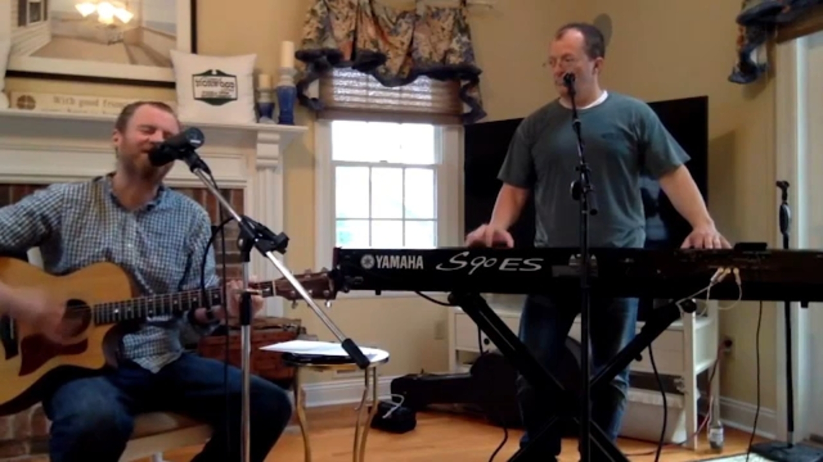 7 On Your Side: NJ musician raising money for charity gets derailed by ...