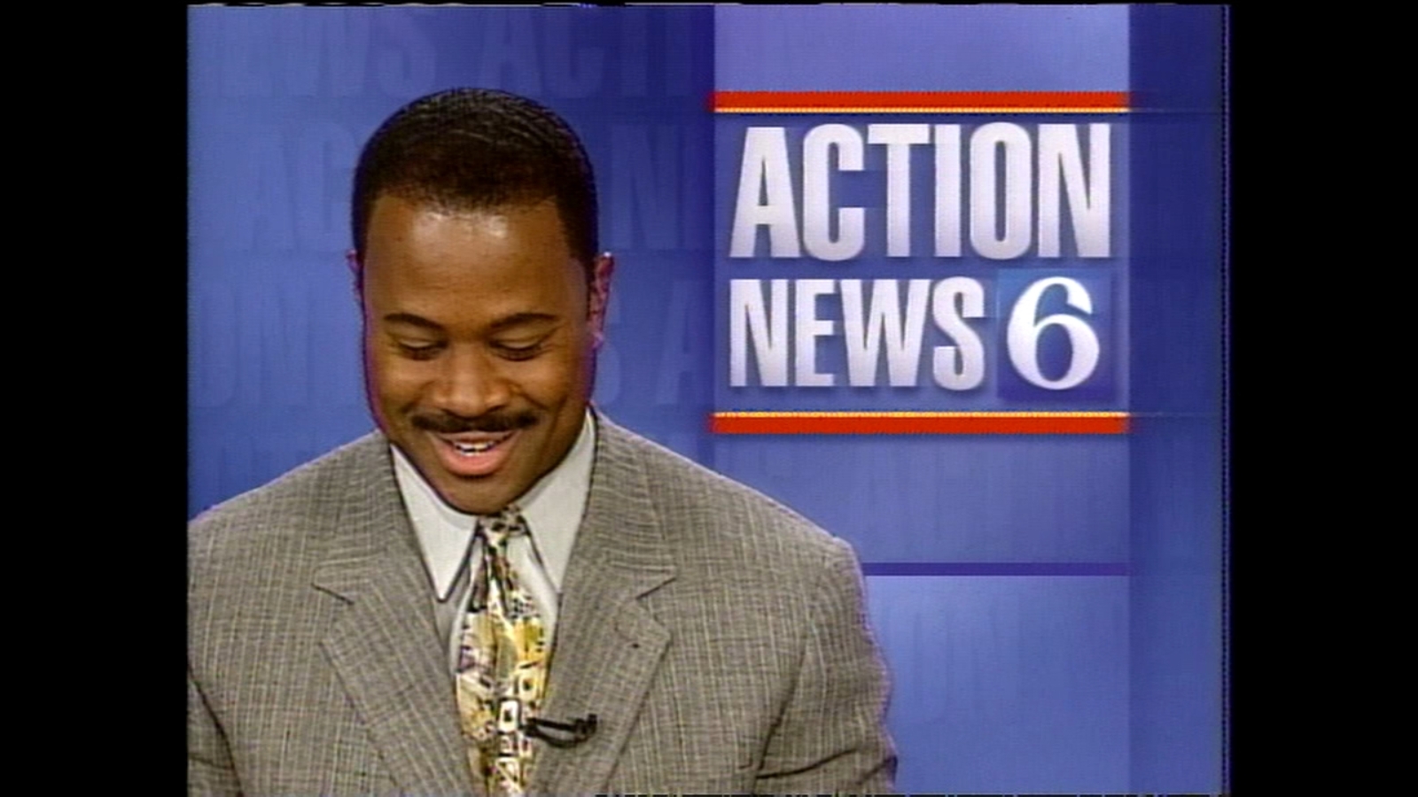 Rick can't quite keep it together - 6abc Philadelphia