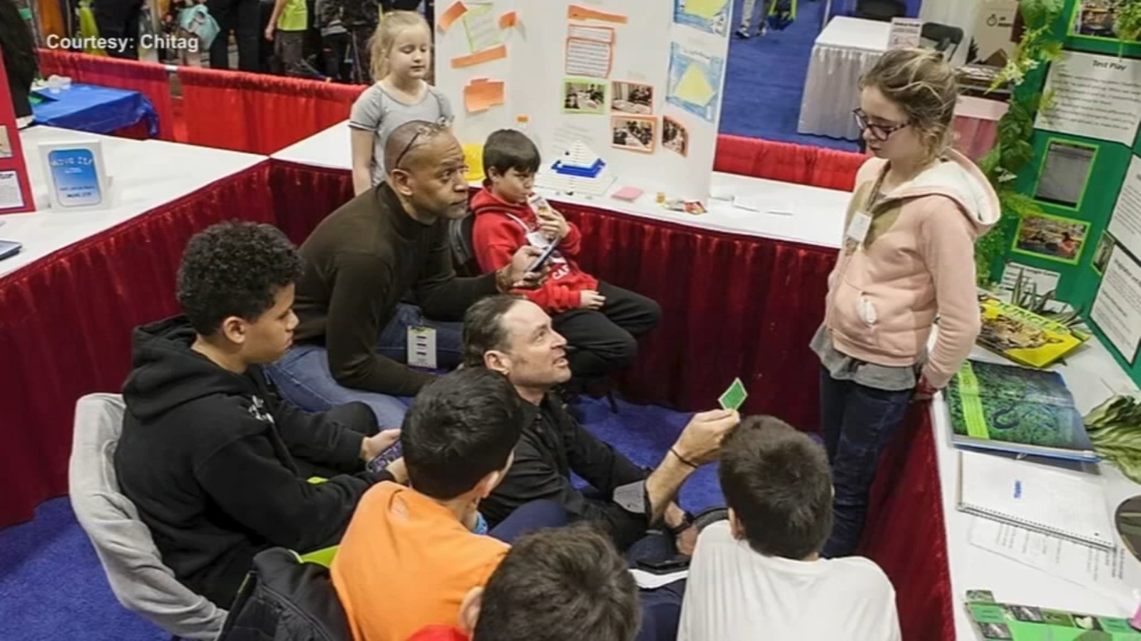 ChiTAG Young Inventor Challenge offers unique opportunity for kids; it ...