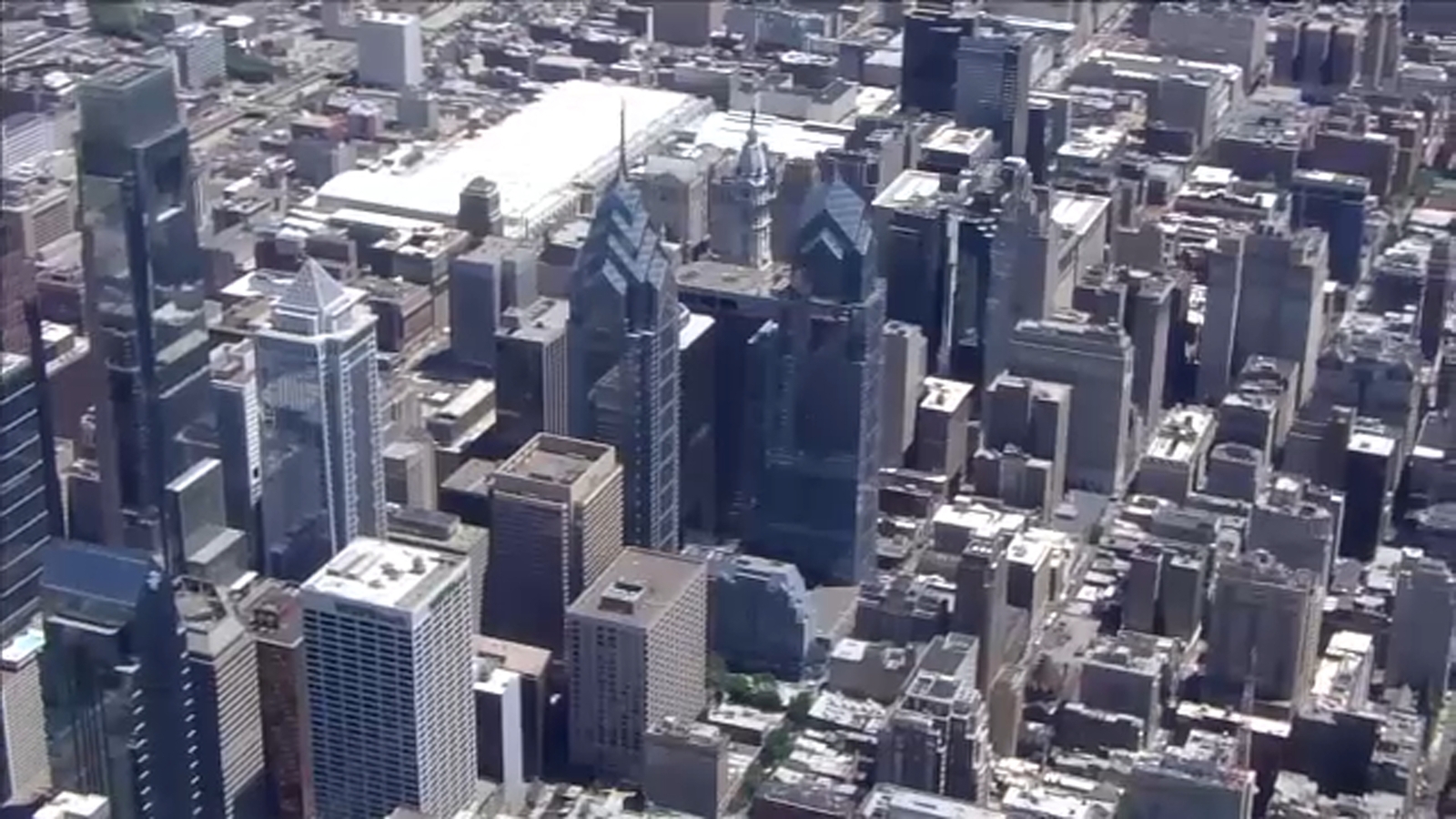 After more than a week, Philadelphia's curfew is lifted for Sunday ...