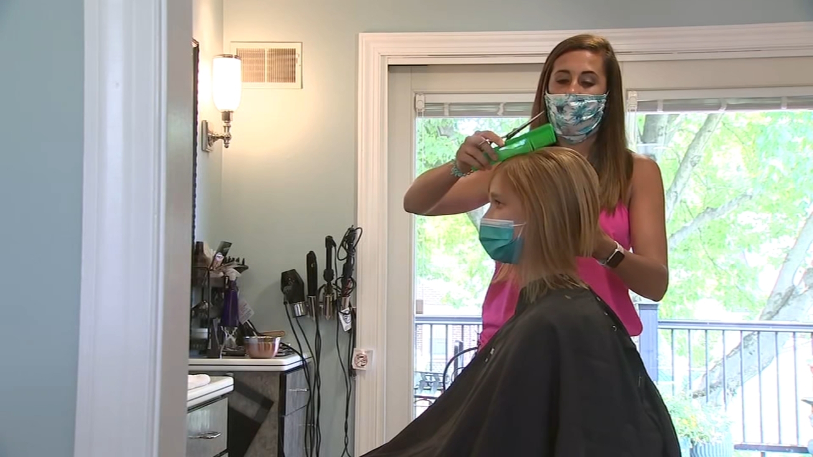 Delaware begins Phase 1 of reopening with business allowed to open with ...