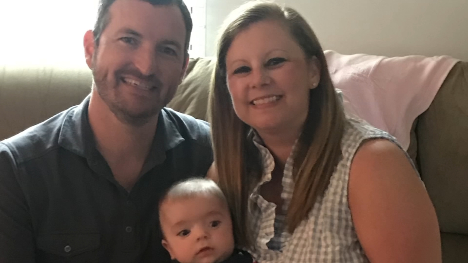 Share your heroes: Jeremy Harris of Durham County - ABC11 Raleigh-Durham