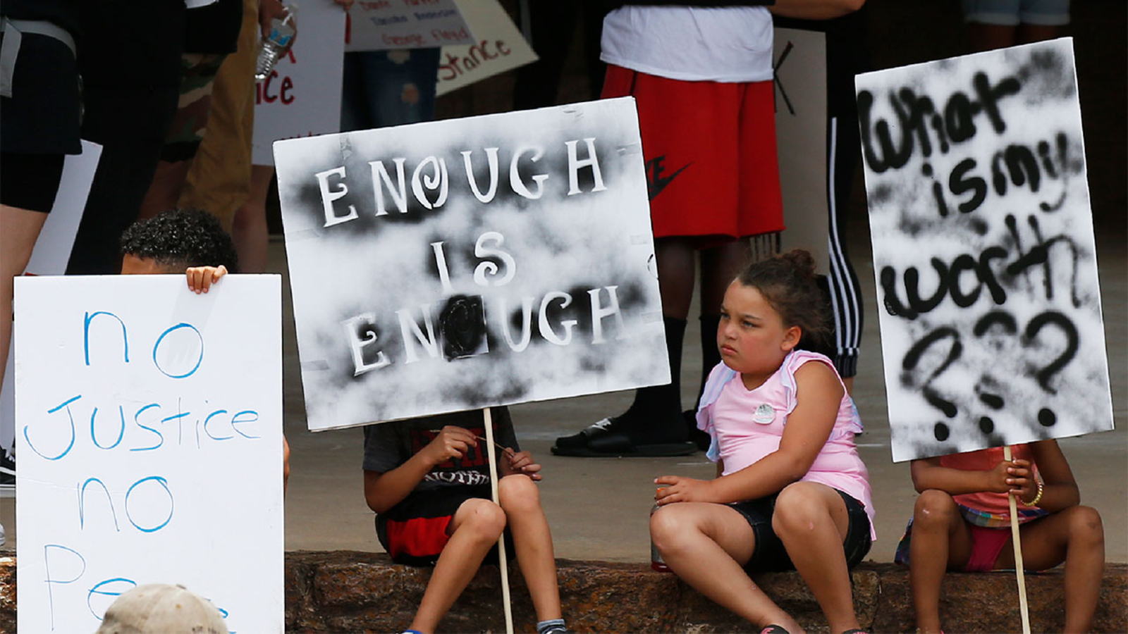 Tips for talking to kids about race, racism following the deaths of ...