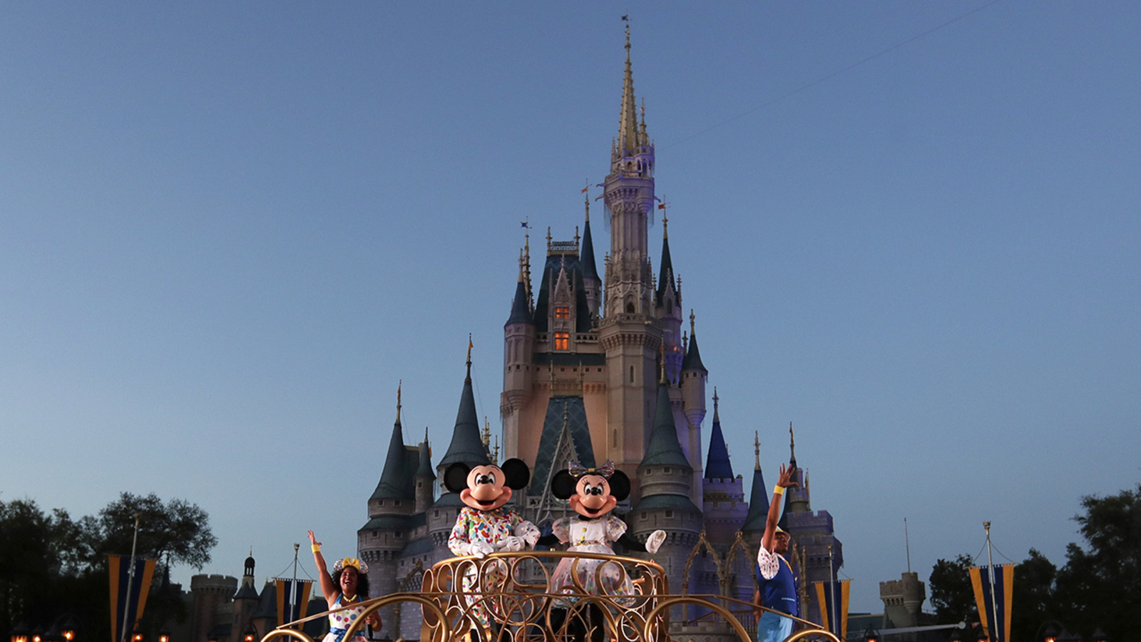 Disney pledges $5M to nonprofits that advance social justice in wake of ...