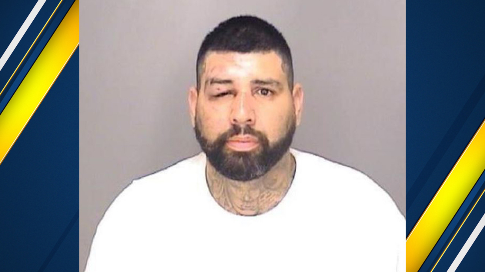 1 Arrested After Man Found Dead In Merced County Deputies Say Abc30