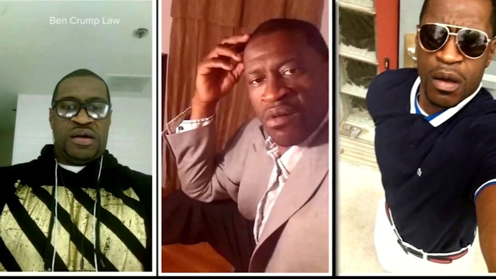 George Floyd death: Hoke County prepares to host second memorial ...