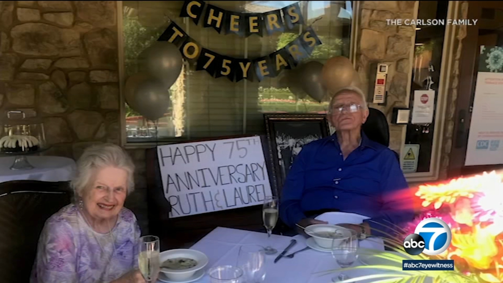 Coast Guard veteran, wife from Corona share stories of love, secret to ...