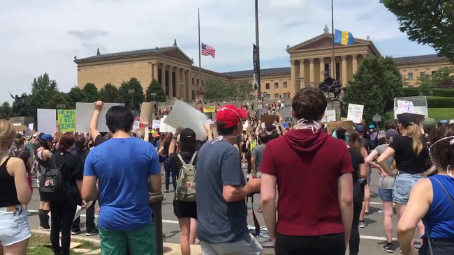 Katherine Scott - 6abc Philadelphia